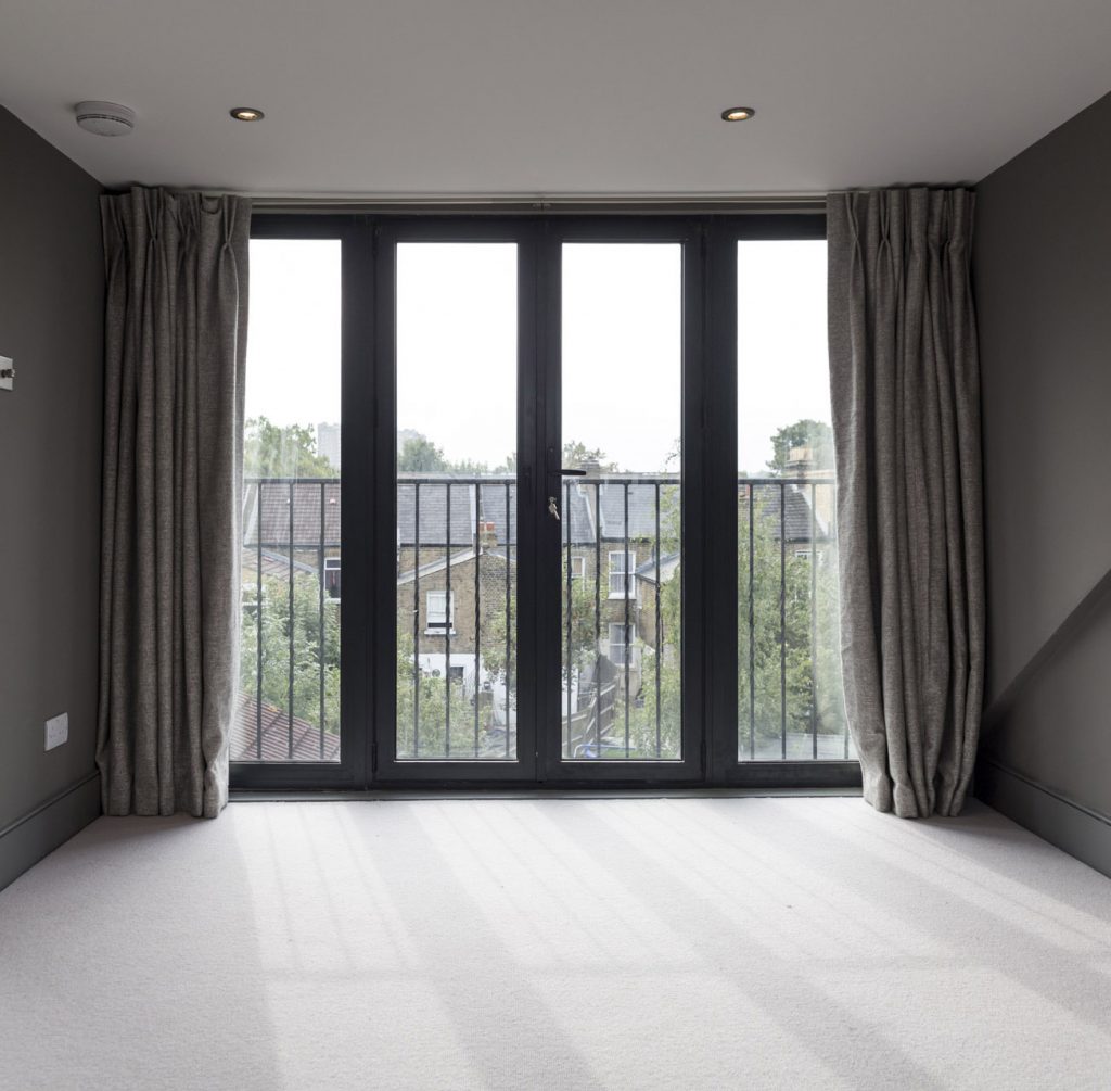 Dormer - Cornwall Loft Conversions Ltd
